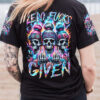 Zero F Given All Over T-shirt - Viprogifts
